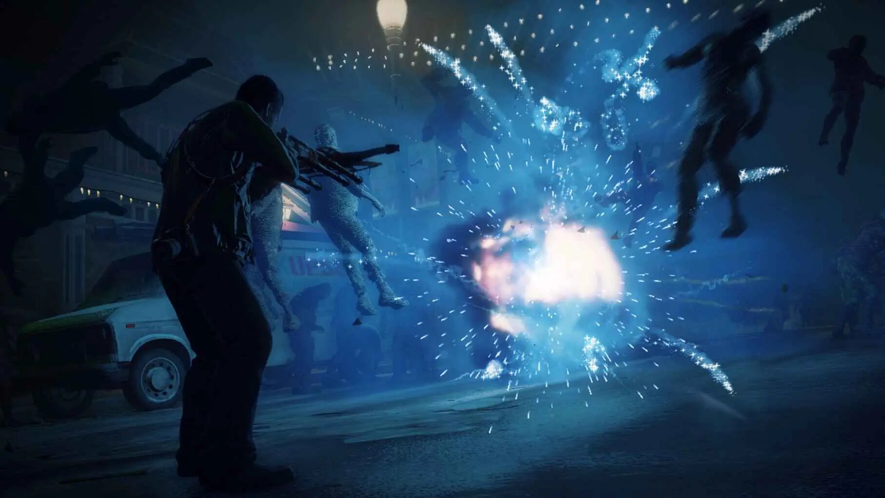 DEAD RISING 4, Capcom, цифровая версия, Steam (Для платформы PC) — фото 1