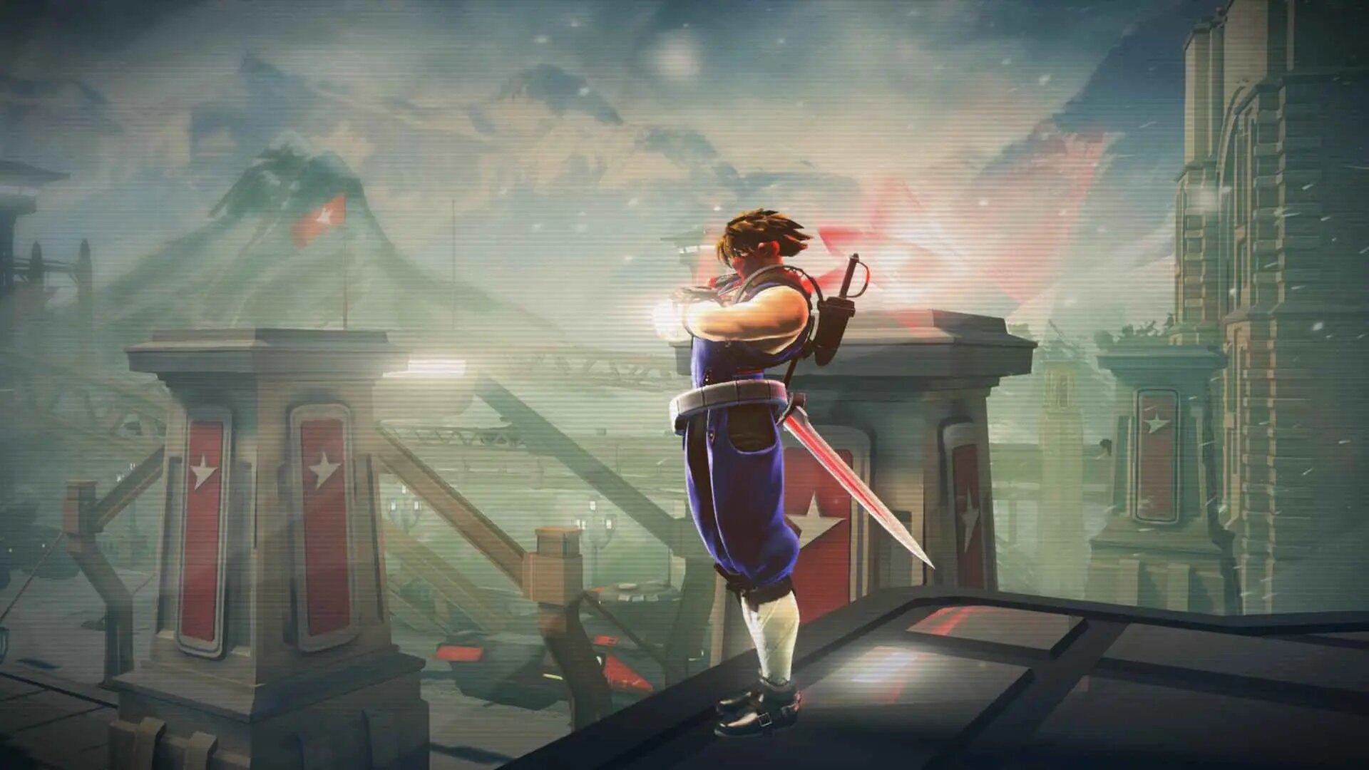 Strider, Capcom, цифровая версия, сервис активации Steam (Для платформы PC) — фото 1