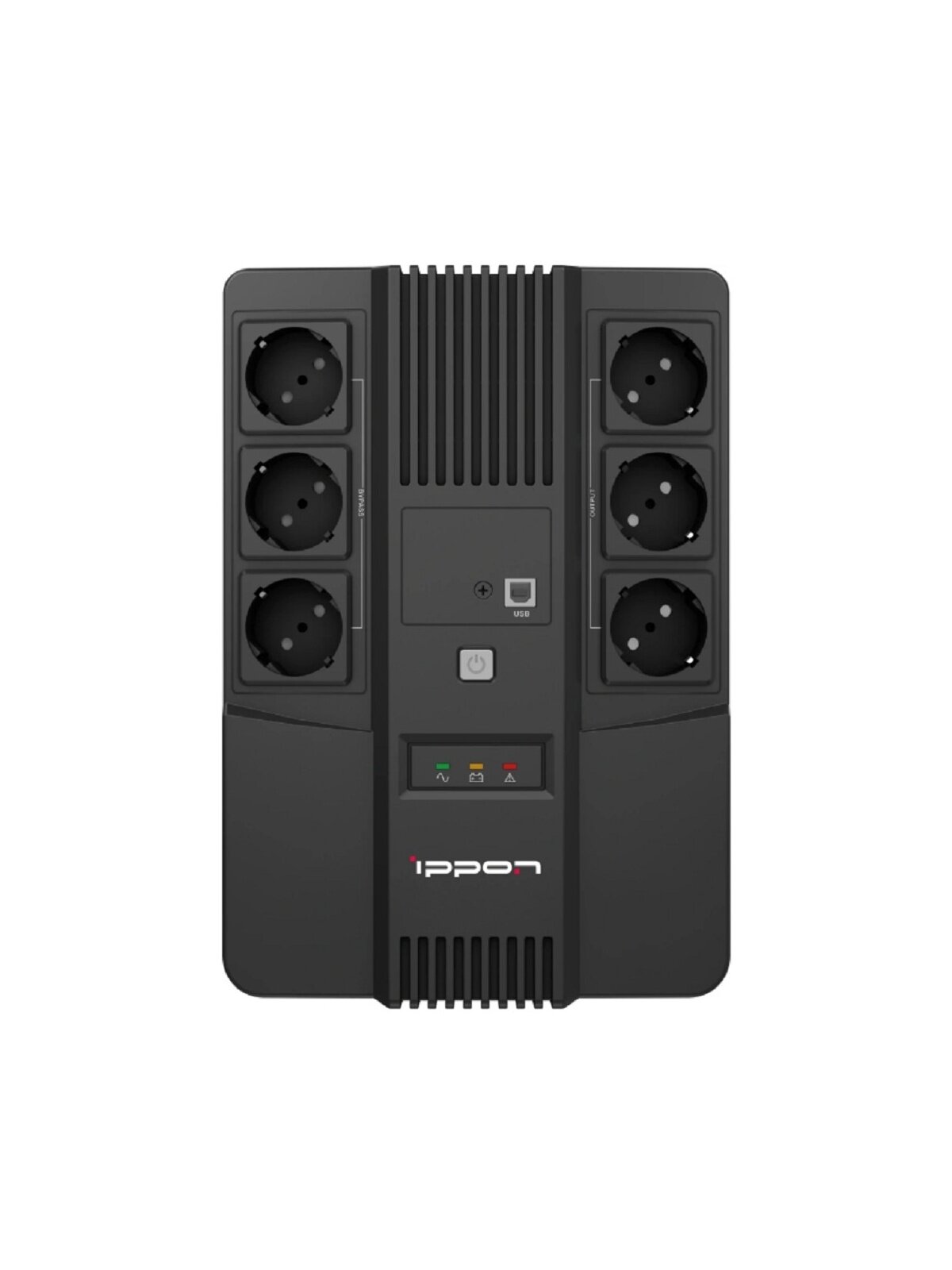 Ippon NUT 650 360Вт 650ВА {2050150}