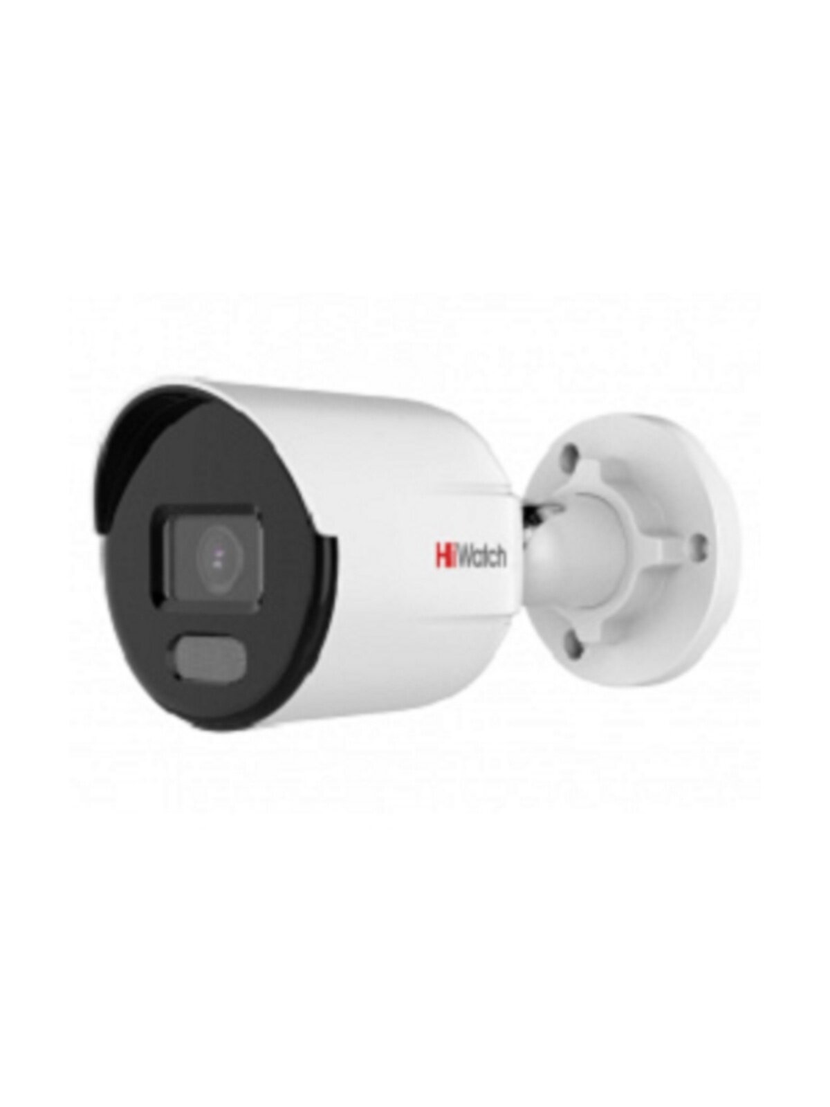 HiWatch DS-I250L(D)(2.8 mm) 2.8-2.8мм цв. корп: белый Камера видеонаблюдения IP