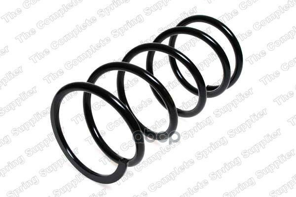 Пружина передняя HYUNDAI SANTA FE 2,0 16V / 2,4 16V 2/01-3/06 Lesjofors арт. 4037218