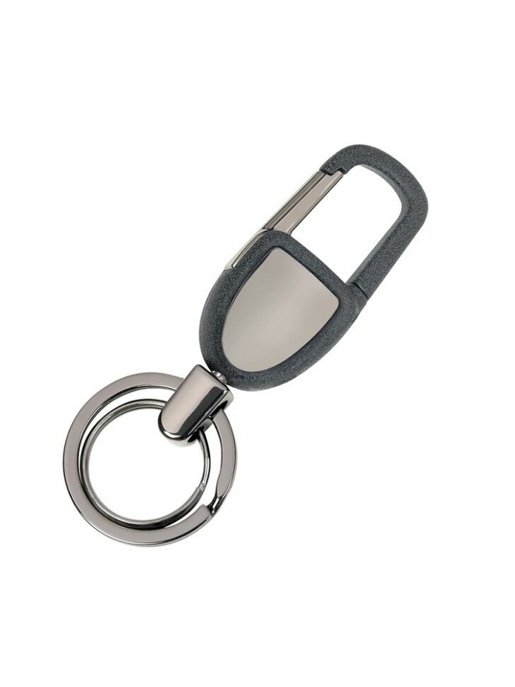 Брелок-карабин