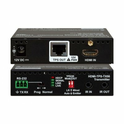 Передатчик HDMI-TPS-TX86