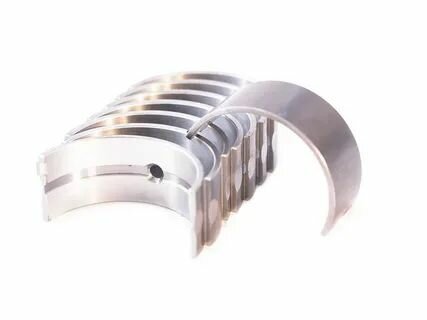 Комплект шатунных вкладышей А23.01-74-240сб. АС Н1 (68,25) Д-240, Д-242, Д-243, МТЗ