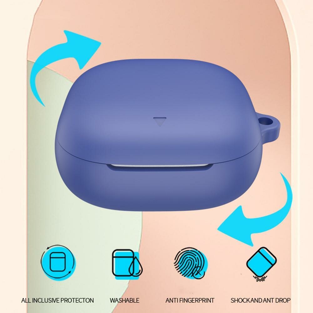 Силиконовый чехол для наушников Soundcore Liberty 5