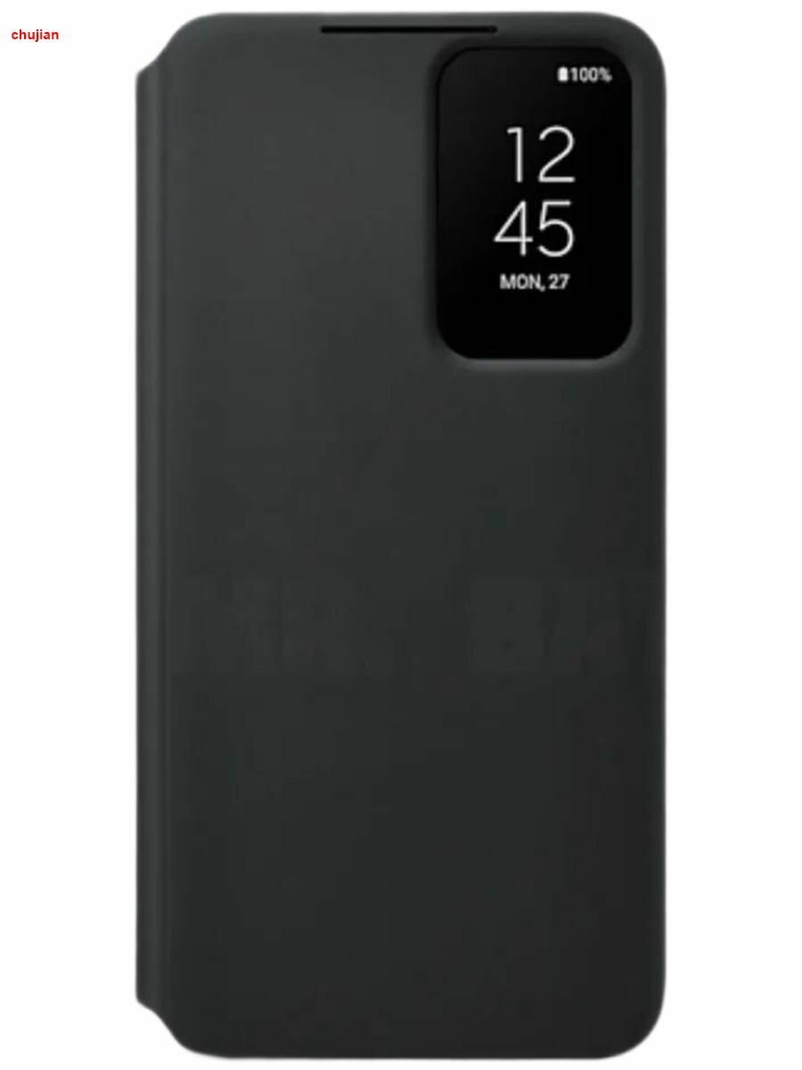 Оригинал Чехол-книжка Samsung Smart View Wallet Case для Galaxy S22