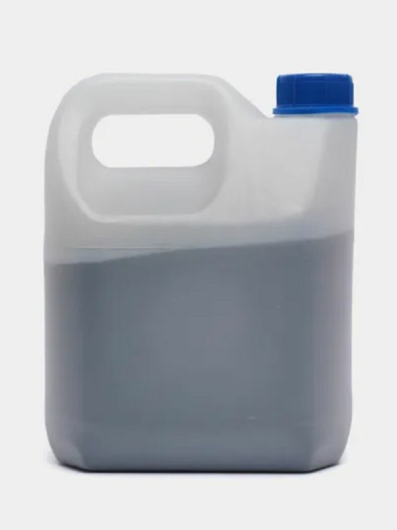 Песок кварцевый 4,6 кг. Фракция 0,3. Сам Мастер. В канистре.