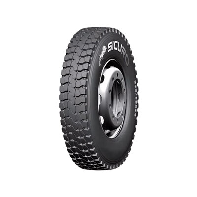 Шина 325/95R24 162/160K 22PR SICURO SECURE D29 TL Карьерная