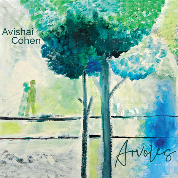 AVISHAI COHEN Arvoles (LP)