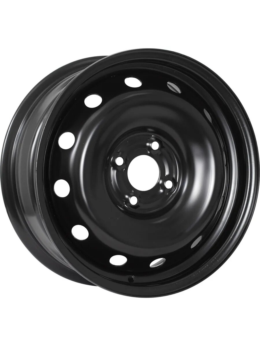 Колесный диск ТЗСК Тольятти Largus Logan 6xR15 4x100 ET50 DIA60.1