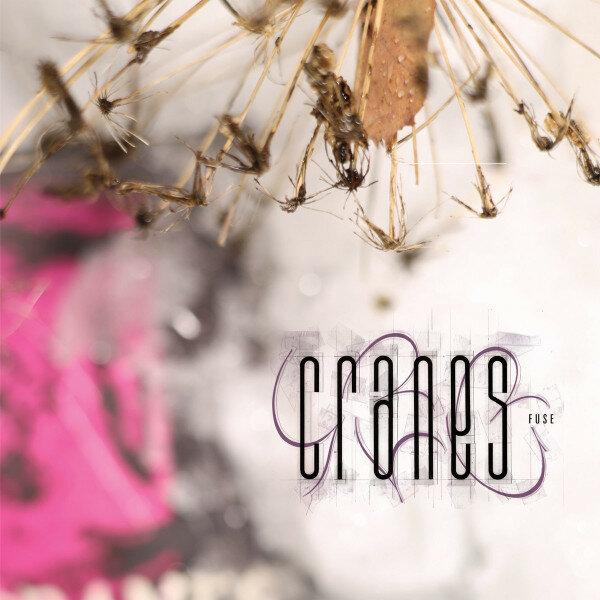 CRANES Fuse (LP, Coloured)
