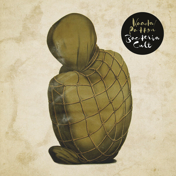 KAADA, MIKE PATTON Bacteria Cult (LP)