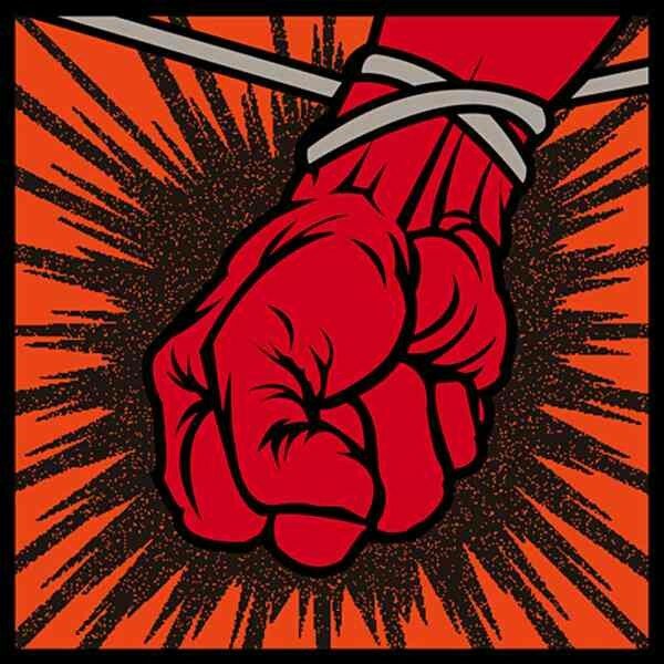 METALLICA St. Anger (2LP)