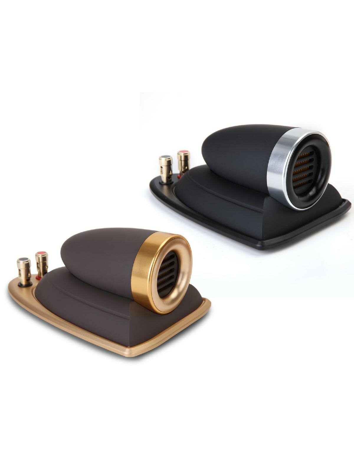 2 шт. Динамик Air Motion Super Tweeter С высокочувствительным драйвером Air Motion