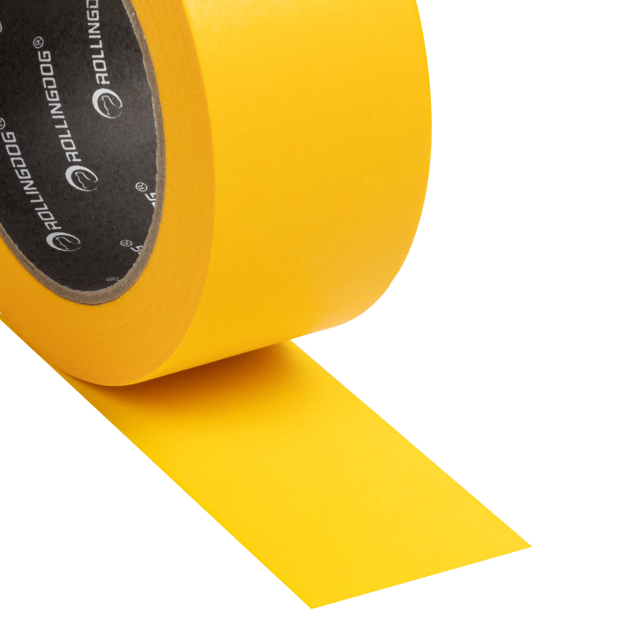 Лента малярная Rollingdog WASHI-SHIELD 48мм*50м, с 30-дневным чистым удалением, врт.80855