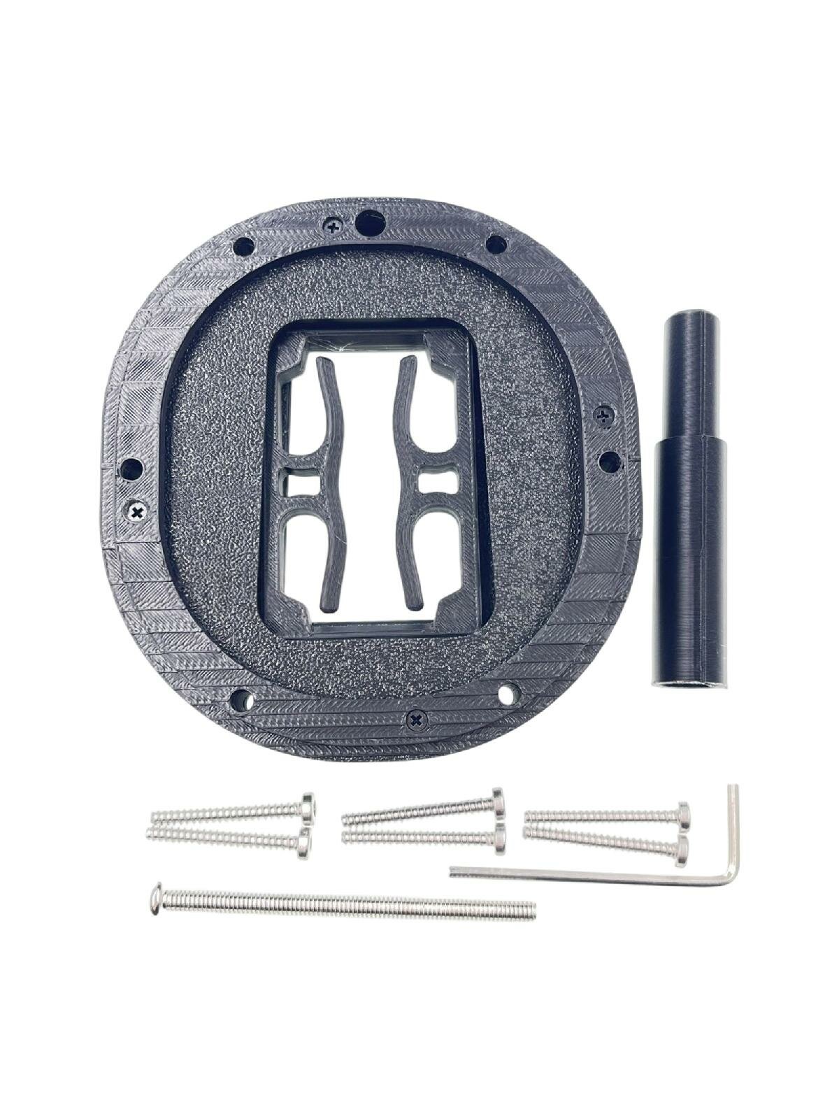 Подрулевые переключатели ABS для аксессуаров для гоночных игр G923 G29 G27