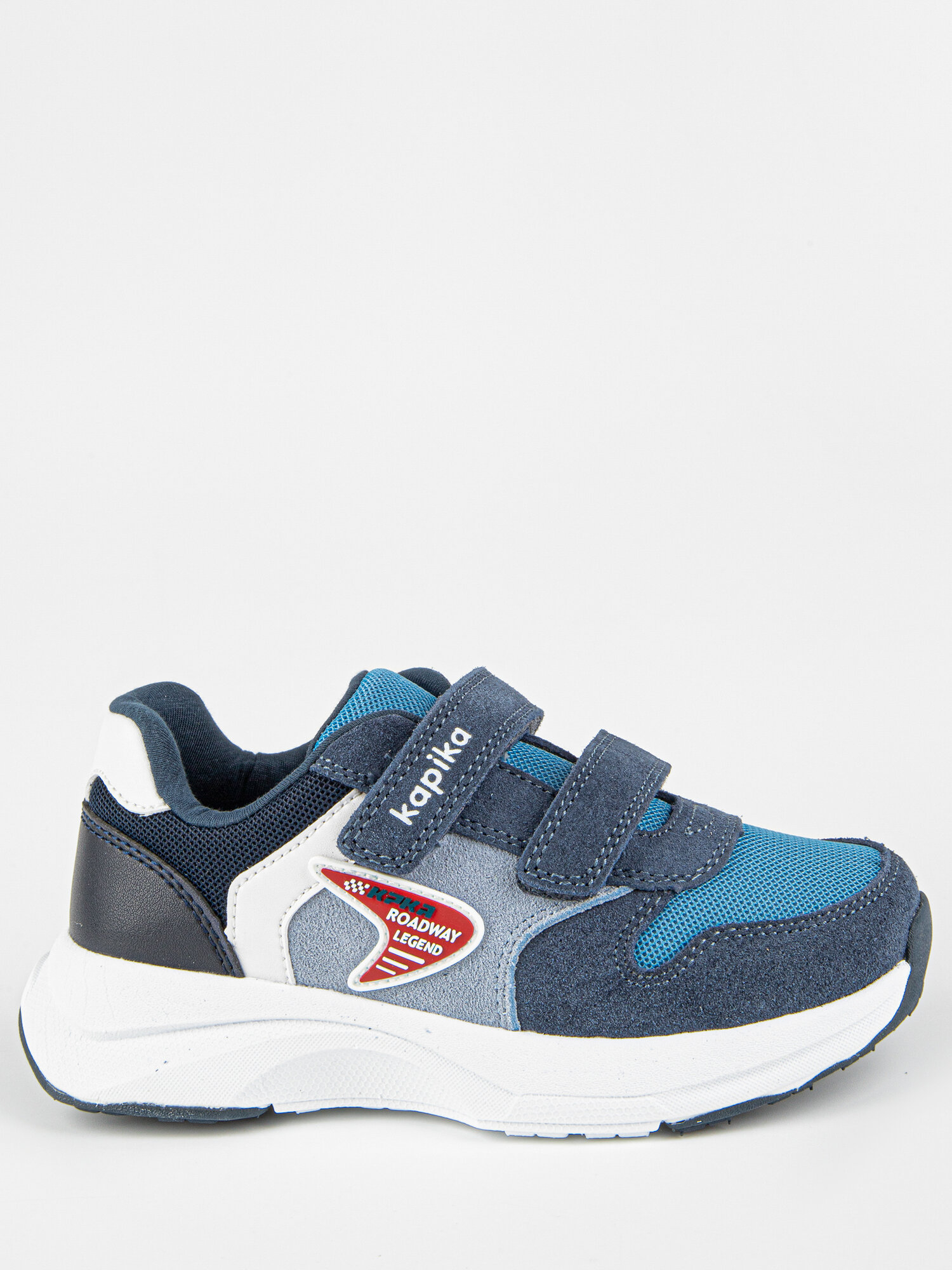 Полуботинки