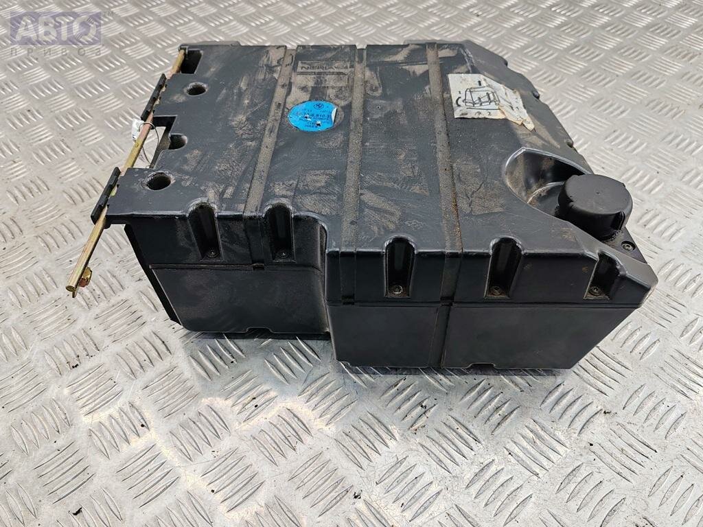 Сабвуфер BMW 5 E39 (1995-2003)