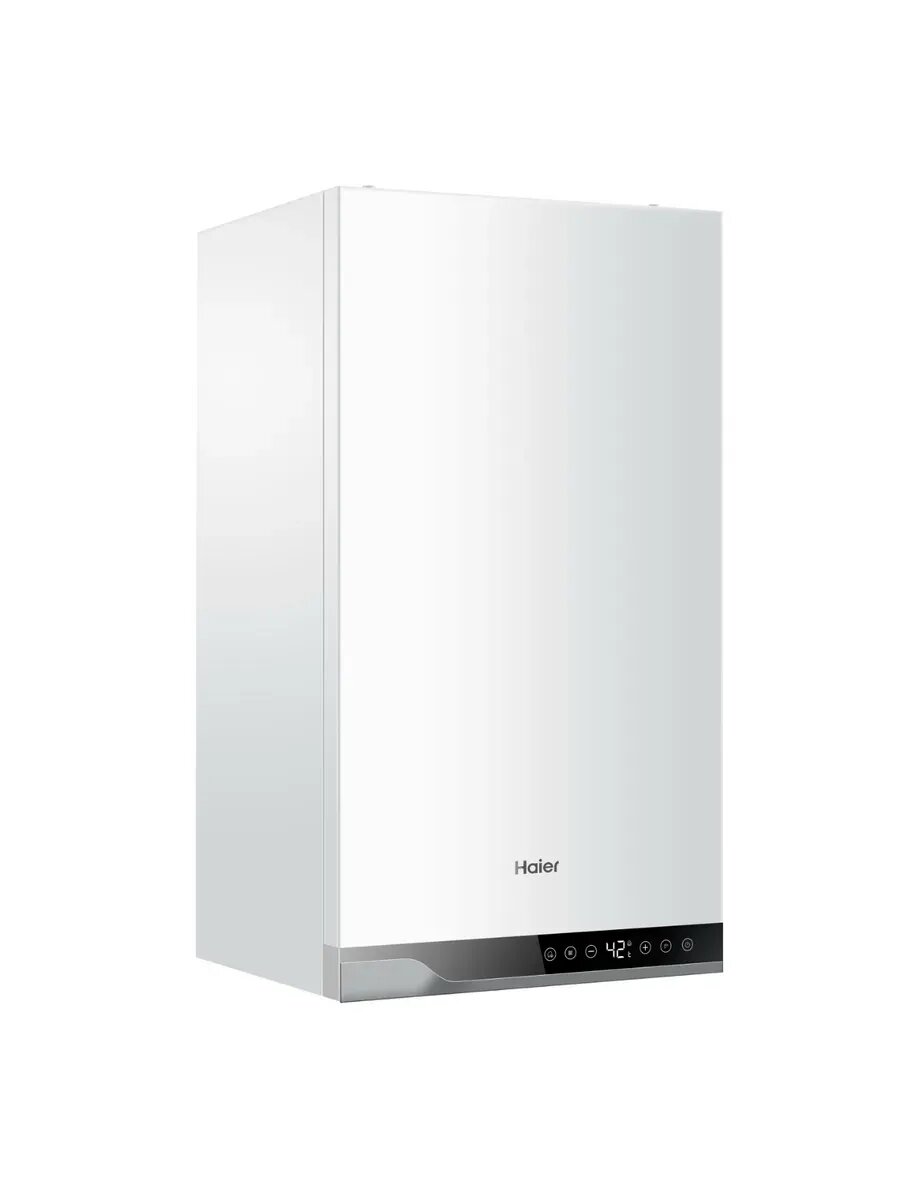 Котел газовый настенный Haier TechLine 2.10 Ti 10 kW