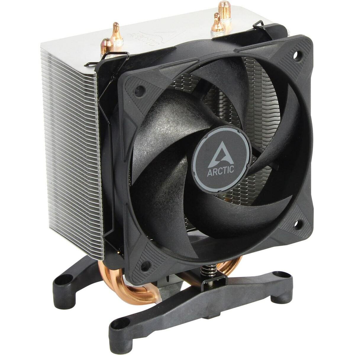 Arctic Freezer 8A CO (4пин, AM4/AM5, 200-2300об/мин, Al+тепл. трубки)