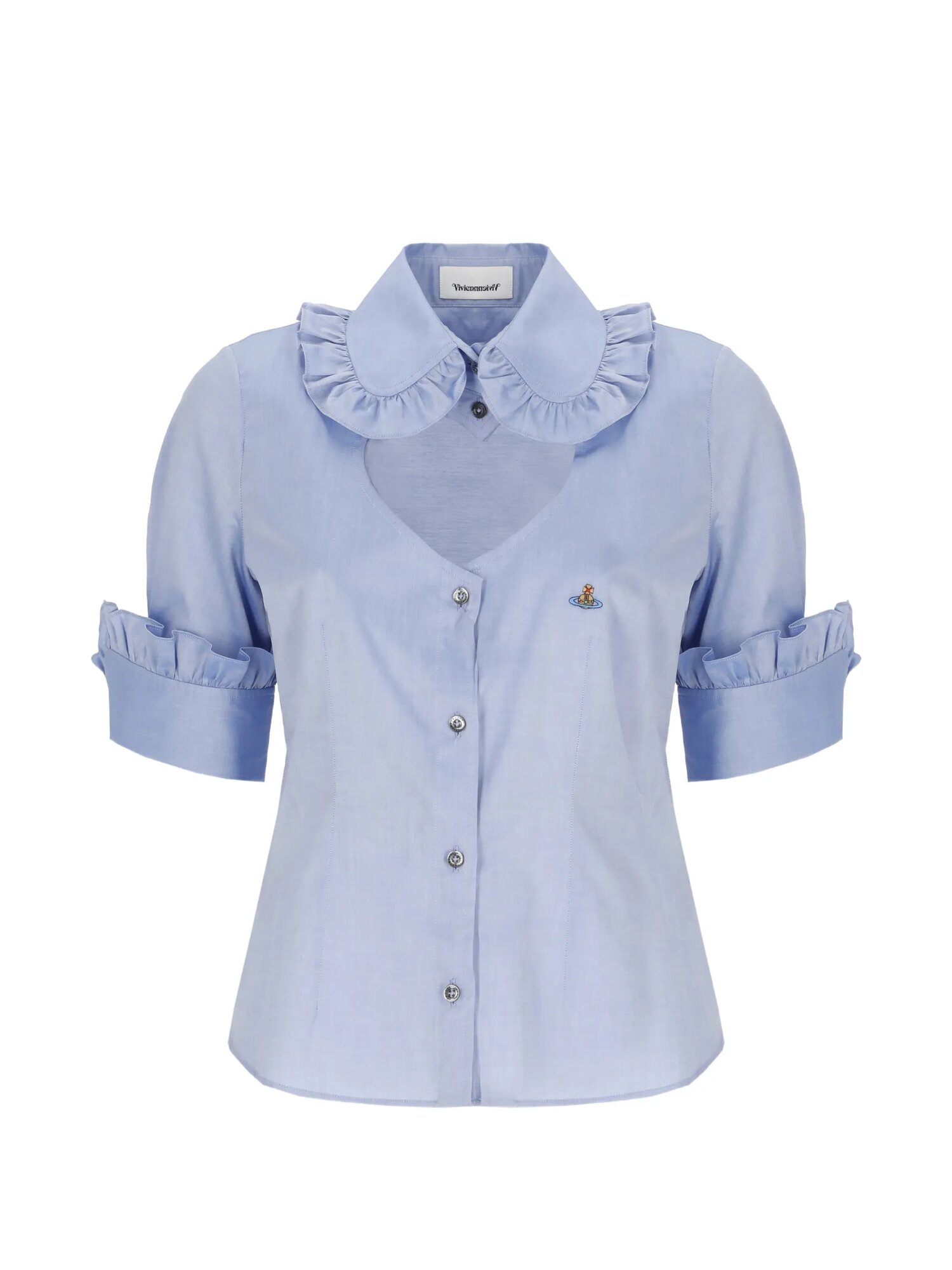 Рубашка Vivienne Westwood