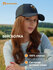 Бейсболка OUTVENTURE для мужчин и женщин, размер one size, синий/черный