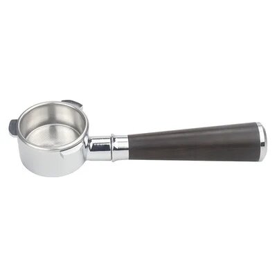 Портомайзер с корзиной для фильтра Breville CafeGaGa