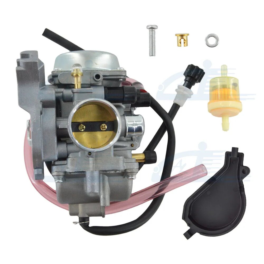 Карбюратор для мотоцикла 1шт, Совместимый с 2004-2008 Suzuki 400