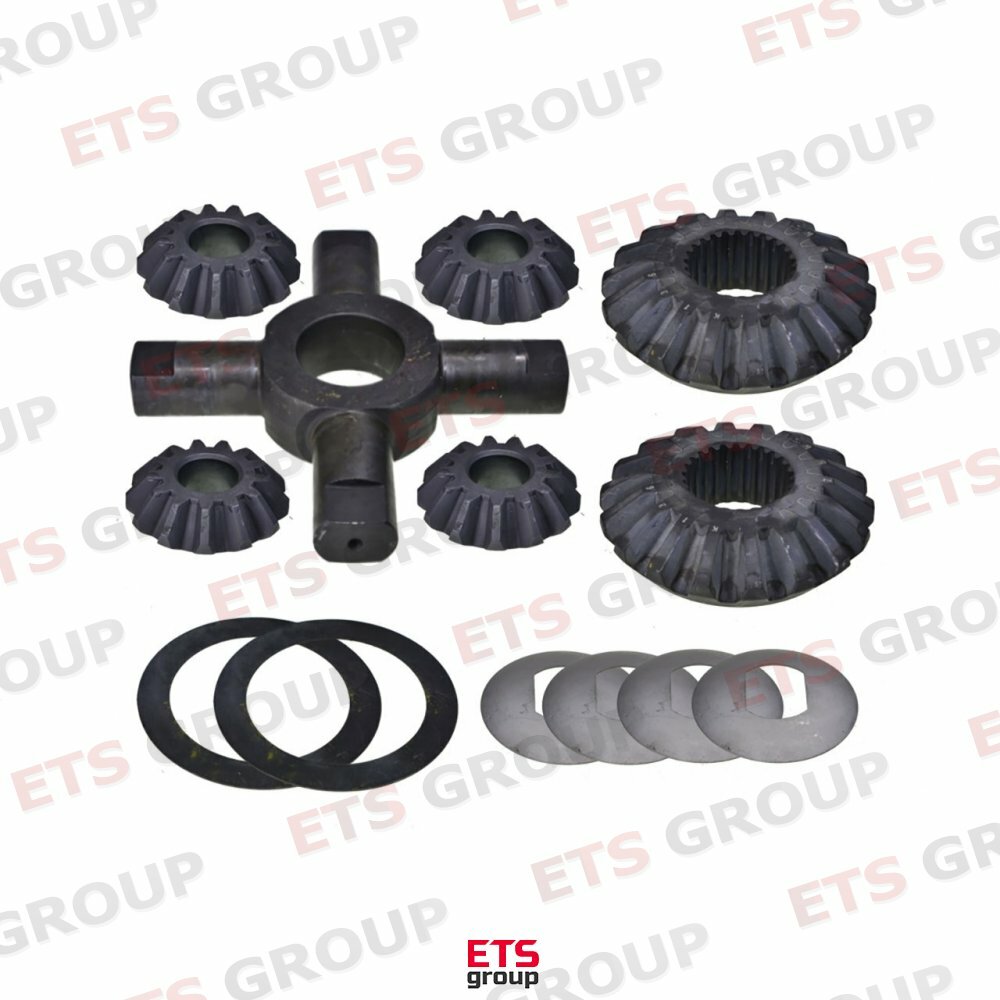 Ремкомплект дифференциала VOLVO 20524594 88170521 ER