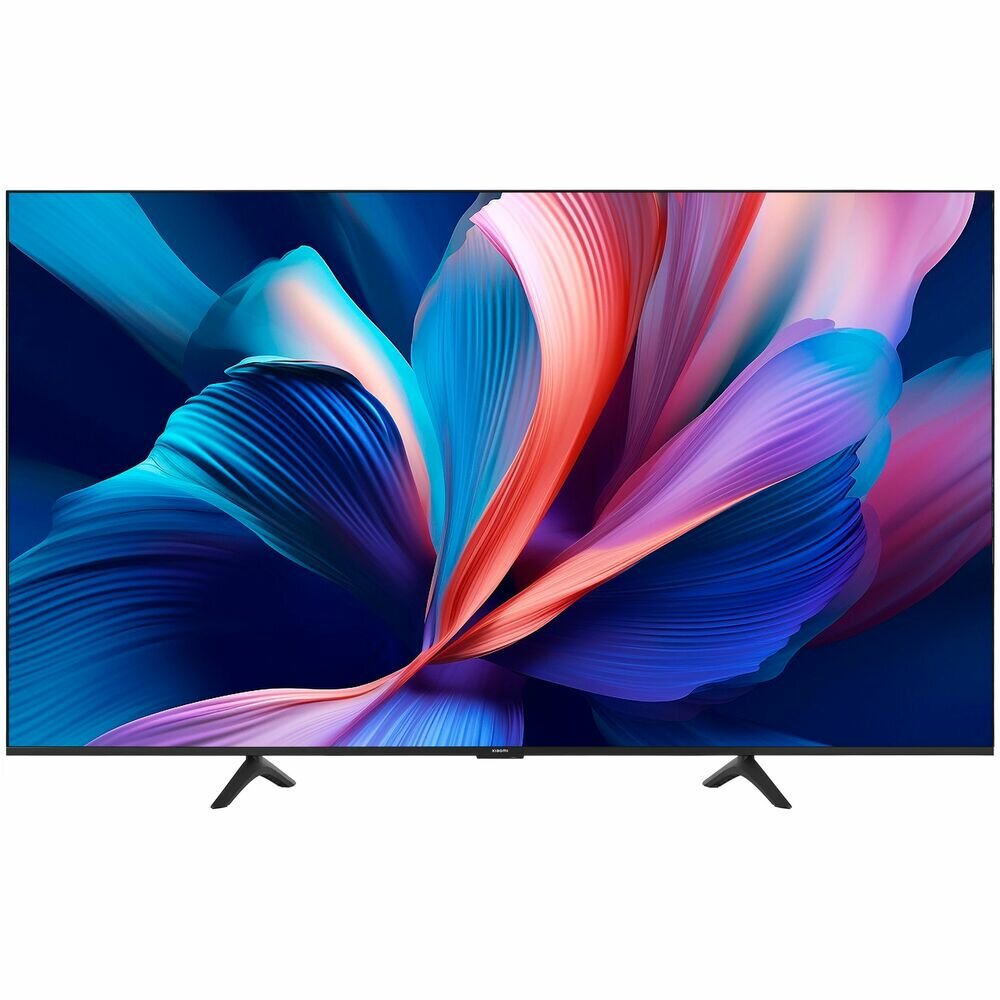 Телевизор 75" Xiaomi TV A Pro 75 2026 RU