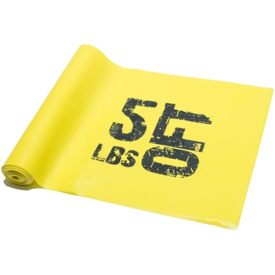 Лента латексная Original Fit.tools FitTools 1830х150х0.3 мм, сопротивление 2.5 кг