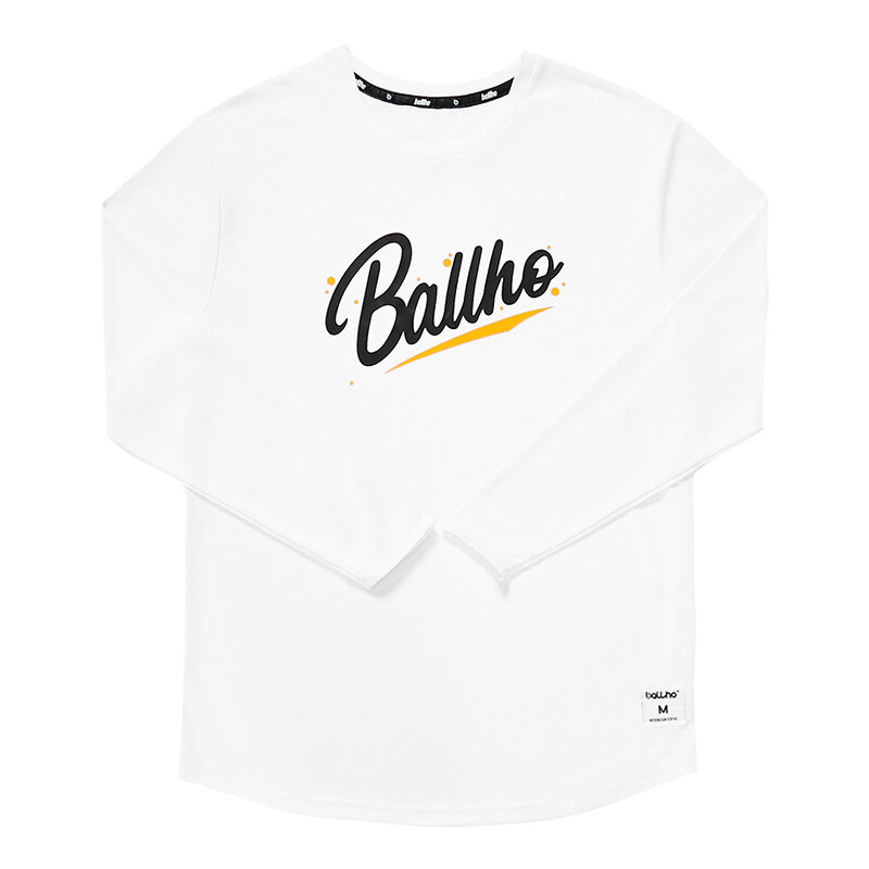 Футболка BALLHO 5457902