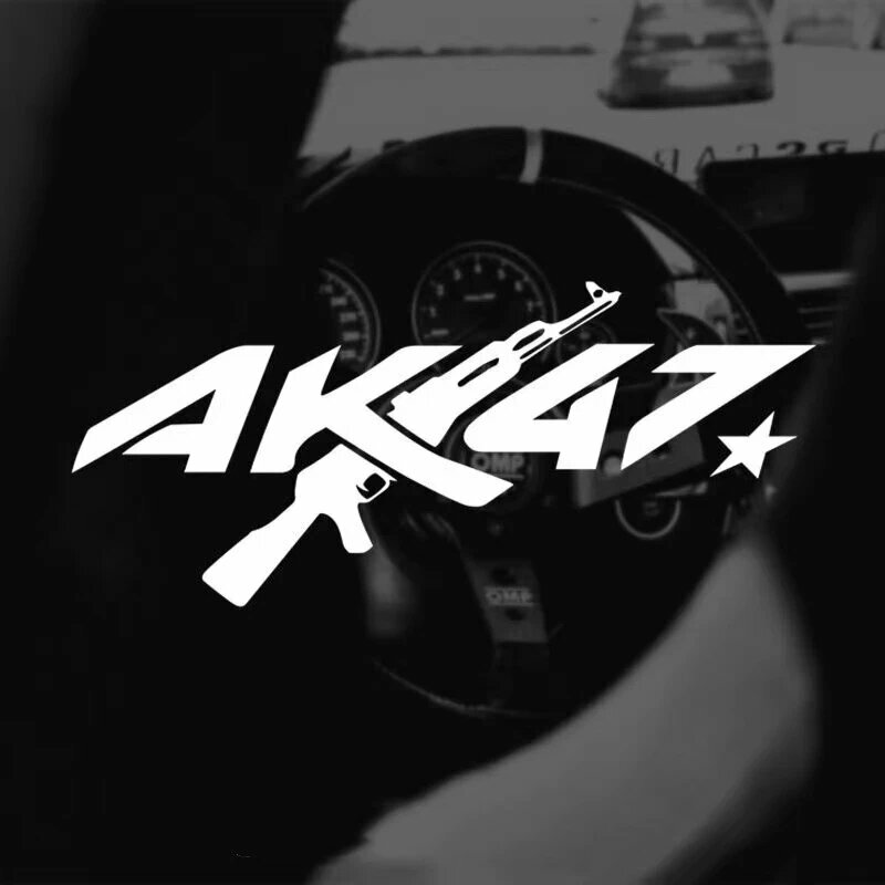 Наклейки на передние и задние стекла автомобиля, треугольные наклейки на окна, белый, 30X13cm