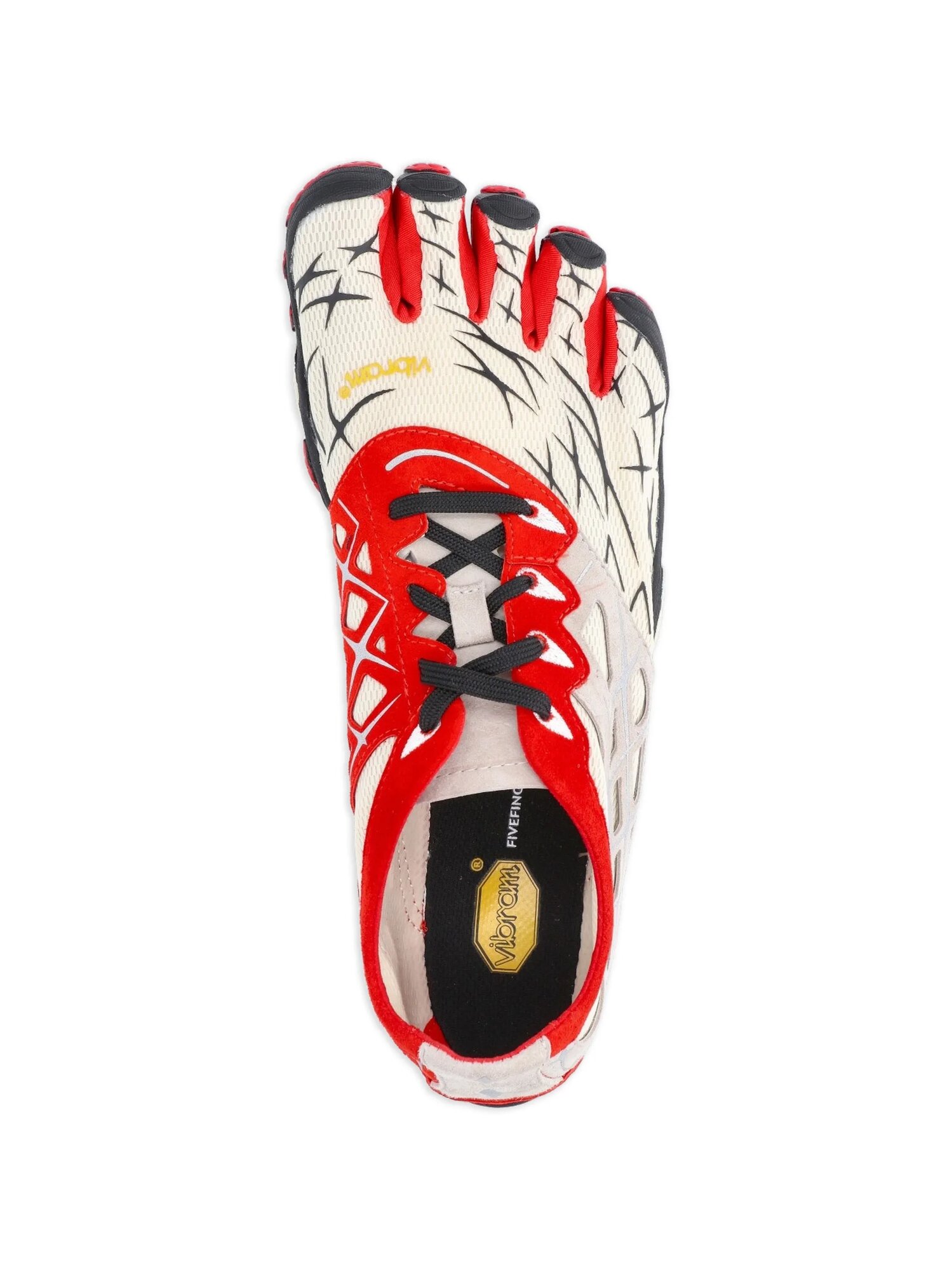 Кроссовки Vibram FiveFingers Seeya LS Evo, размер 40 — фото 1