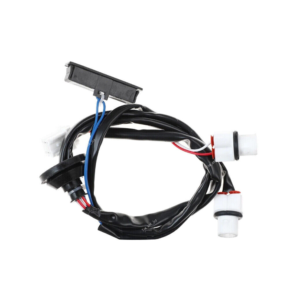 Trunk Release Tailgate Opening Switch For Nissan X-Trail 2007-2014 25380-JG00A