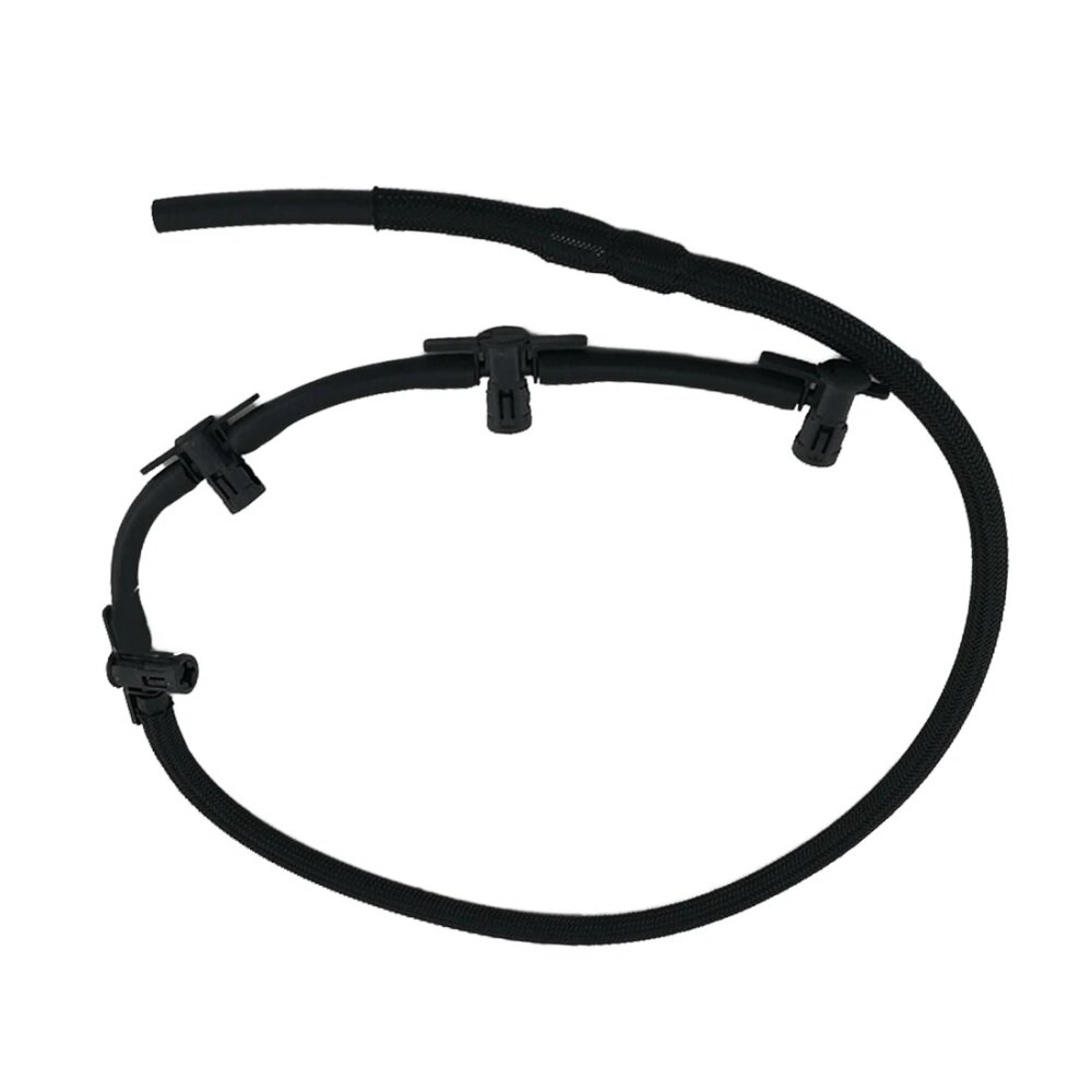 Fuel Return Hose Tube Line 68092301AA For Jeep Wrangler JK
