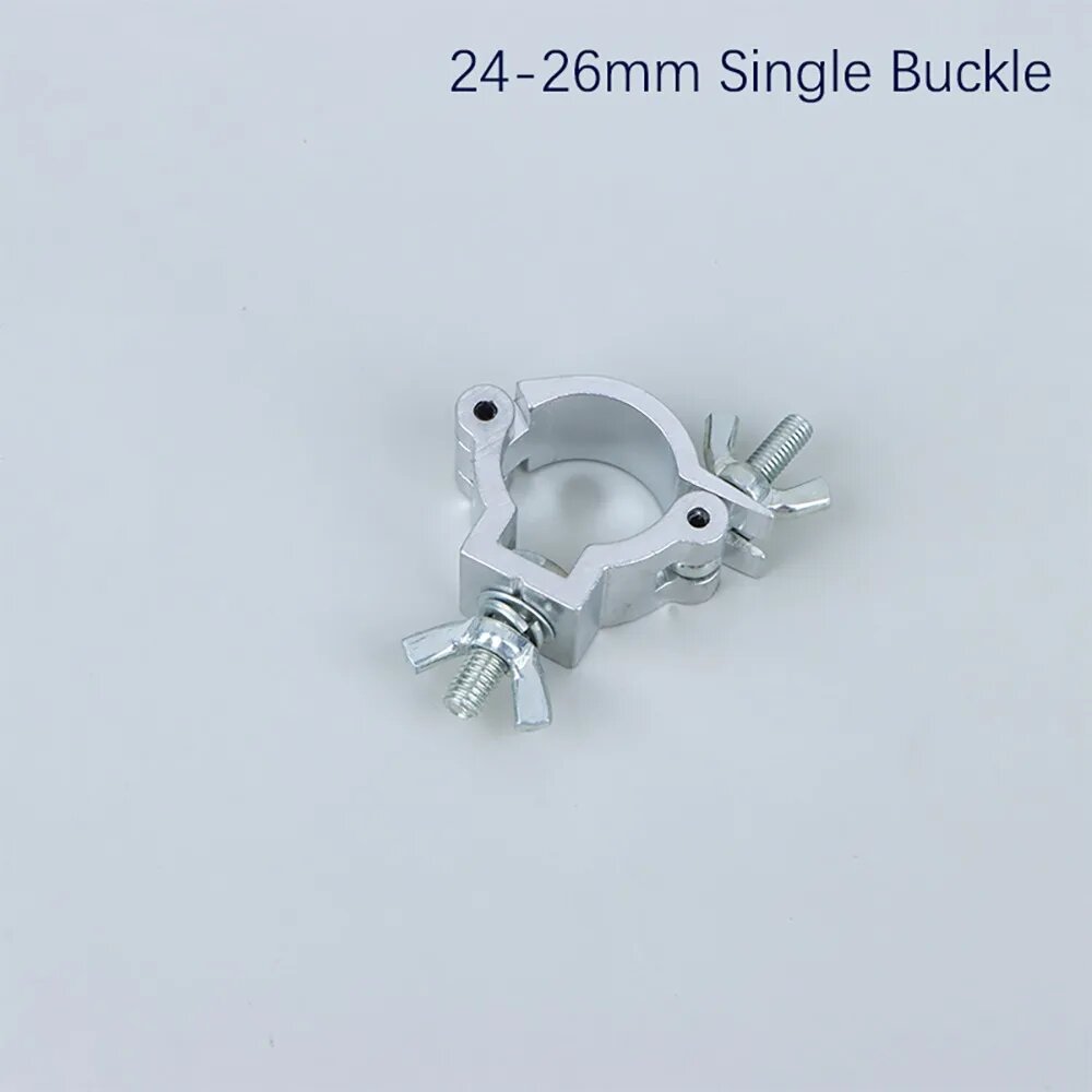 24-26mm Сцепенный зажим для труб