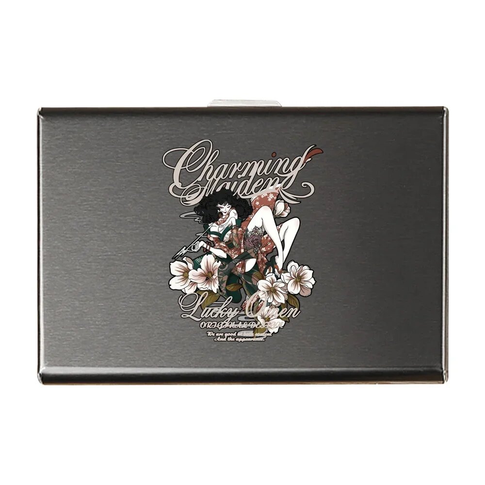 Картхолдер