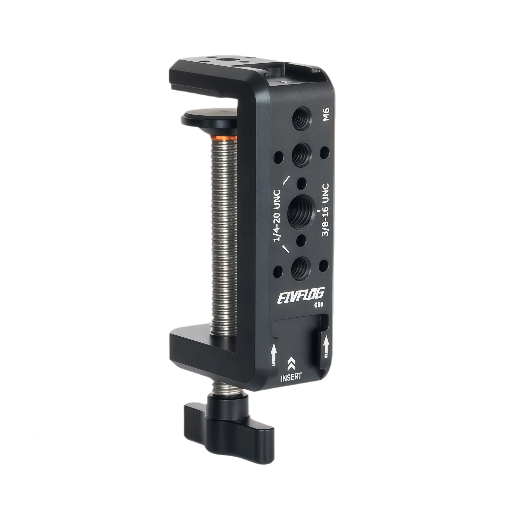 C-образный зажим для камеры SmallRig C60-Black