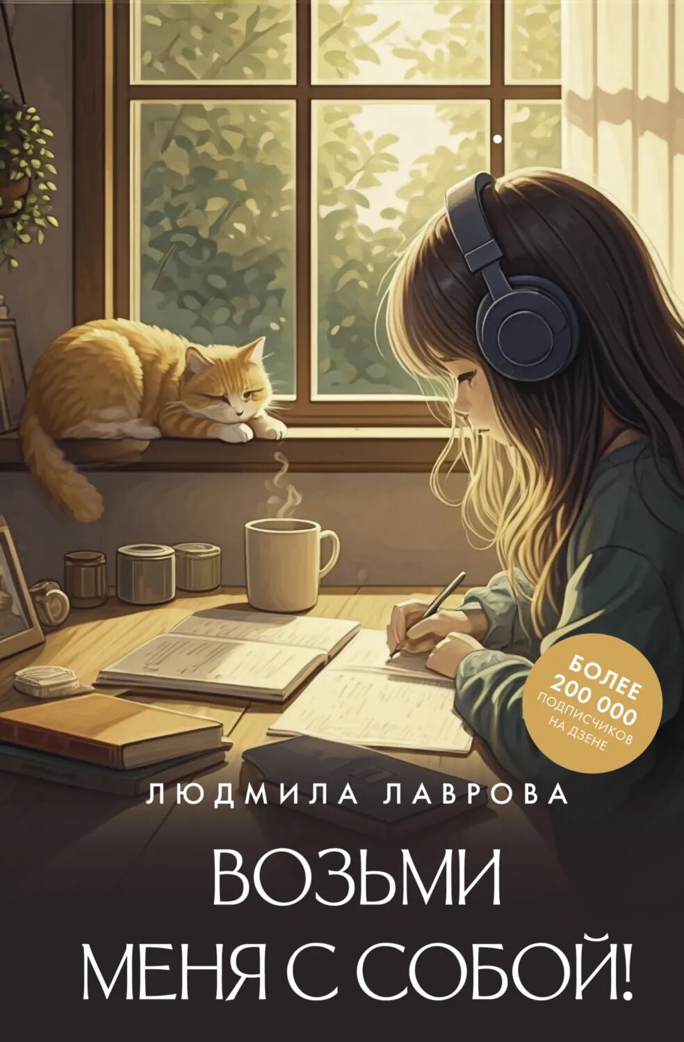 Возьми меня с собой! [Цифровая книга]