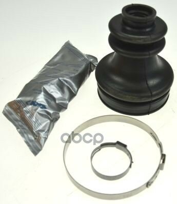 Пыльник шруса GKN-Spidan арт. 303944
