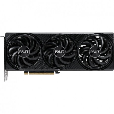 Видеокарта Palit RTX5070 INFINITY 3 OC 12GB GDDR7 (NE75070S19K9-GB2050S )