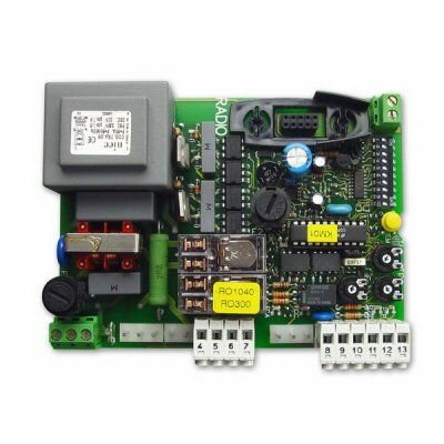 Плата блока управления RO500/TH1500 ROA37