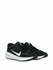 Кроссовки NIKE, размер 38 EU, черный