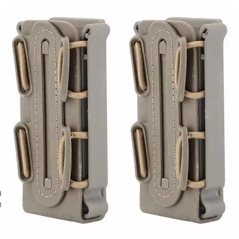 Подсумок для патронов OphidianTac, Цвет: TN-2pcs