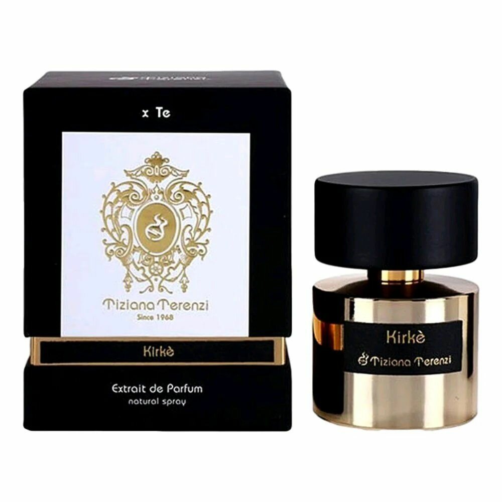 Духи Tiziana Terenzi Kirke extrait de 100ml унисекс