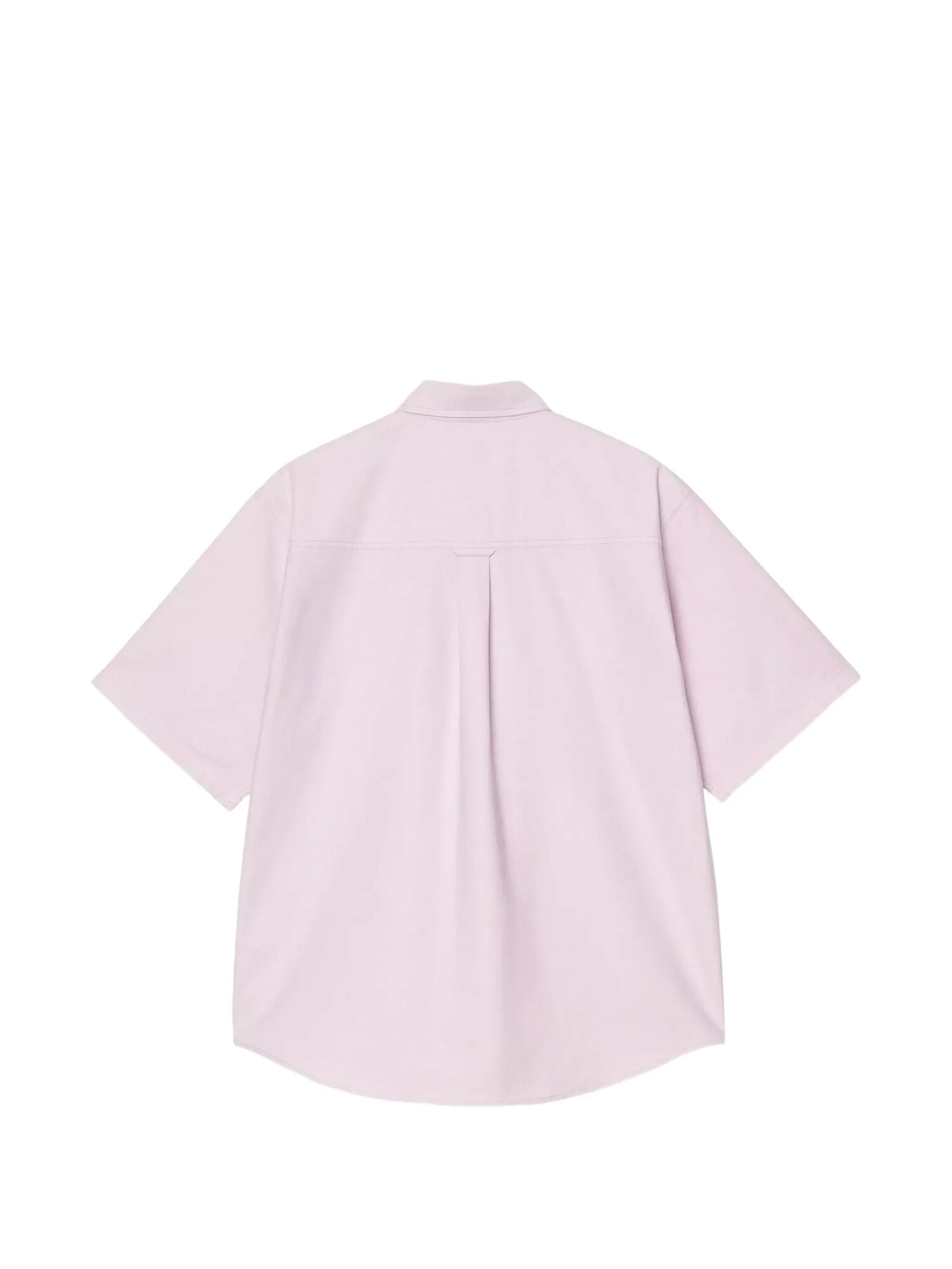 Рубашка Carhartt WIP, размер L, purple — фото 1