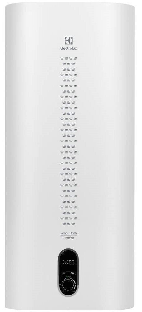 Водонагреватель накопительный ELECTROLUX EWH 50 Royal Flash Inverter
