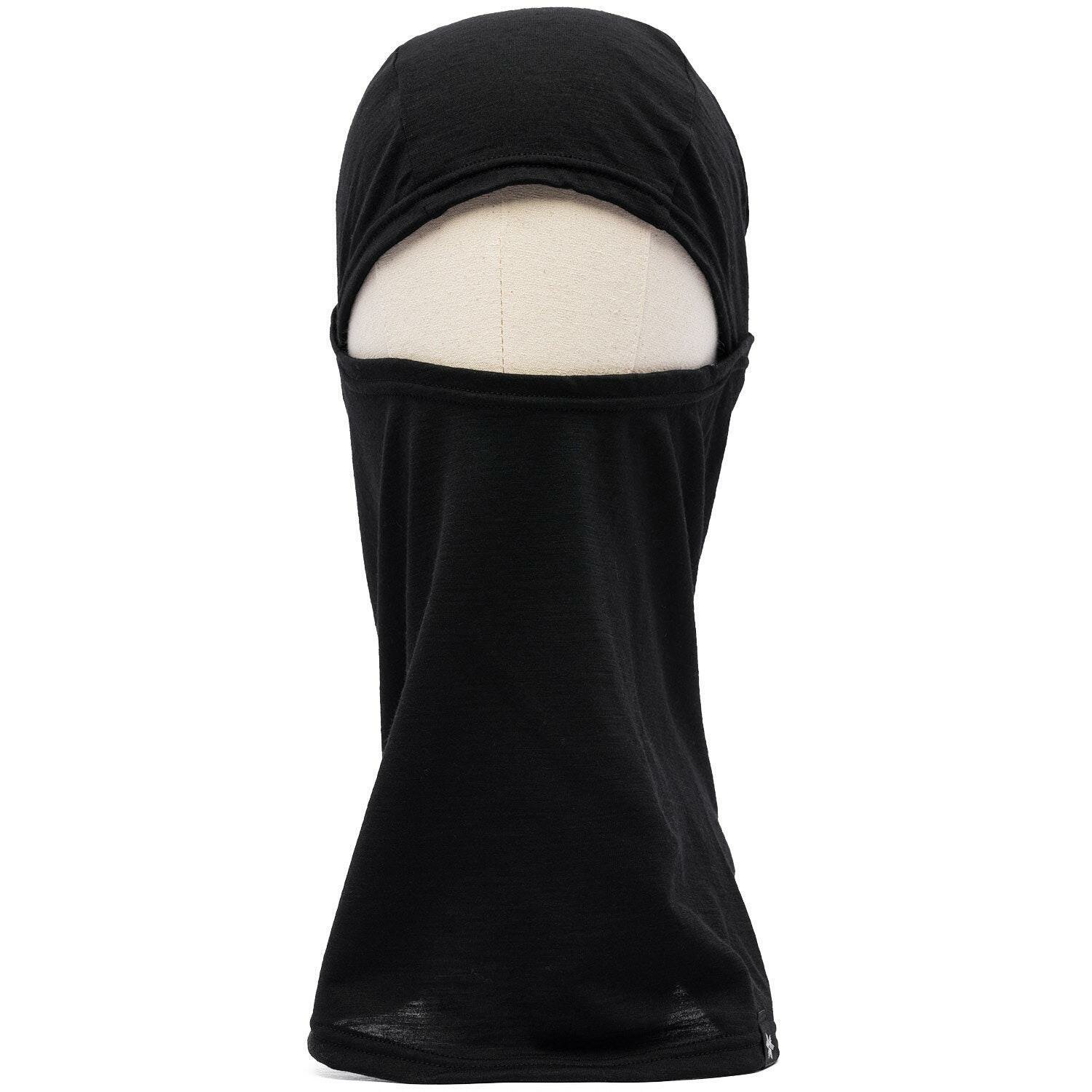 Балаклава Goldwin Балаклава Goldwin Wool Balaclava для мужчин, размер Os, black — фото 1