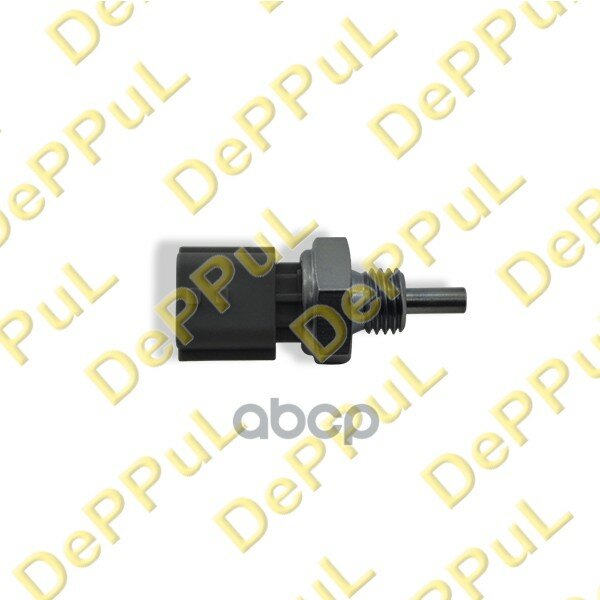 Датчик температуры охлаждающей жидкости RENAULT DUSTER (12.) RENAULT DePPuL арт. DEA2263